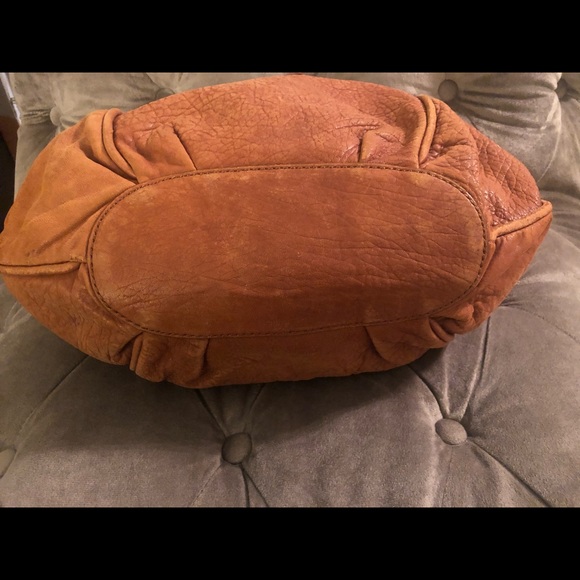 Juicy Couture | Bags | Camel Colored Juicy Couture Purse | Poshmark